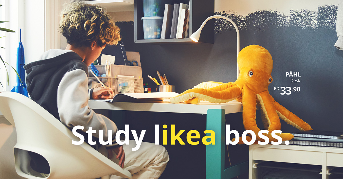 LIKEA - IKEA | Our Work | Ogilvy